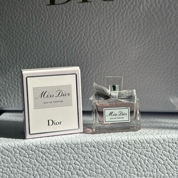 Dior | Bath & Body | Miss Dior Mini 5 Ml | Poshmark